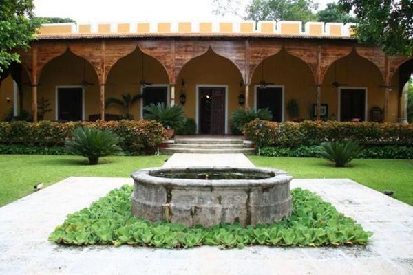 Rancho en venta disponible en Espectacular Hacienda Histórica San ...