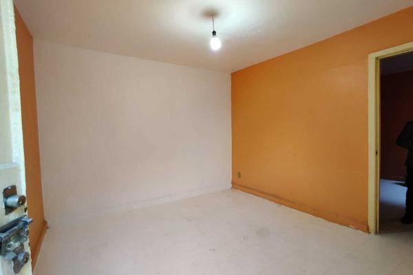 Se renta departamento en , Colonia Estrella, C.P. 07810