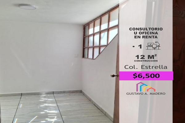 Local en Estrella, DF / CDMX en Renta ID 29628829 - Propiedades.com
