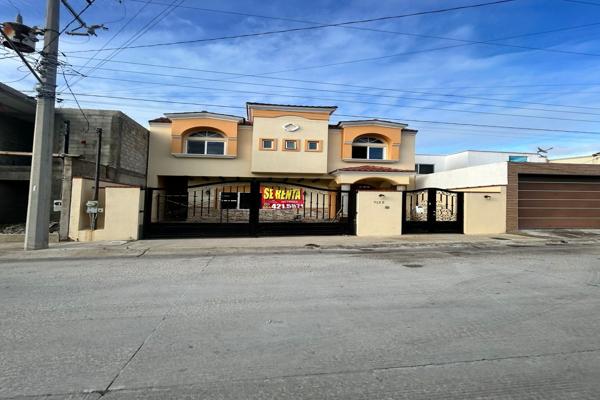 Renta de casa juan pablo segundo #7122, Colonia Ampliación Salvatierra ...