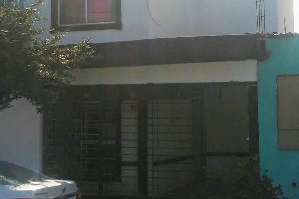 Se vende casa Portal de segovia, Colonia Misión de Huinalá 1S 1E, C.P ...