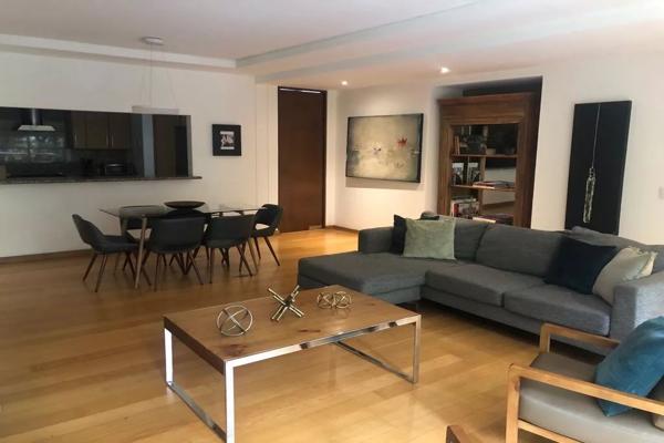 Departamento En Alejandro Dumas Polanco Iii Secc