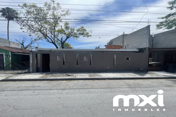 Casa disponible en venta en mixcoac #s/n, Colonia Mixcoac, C.P. 66649
