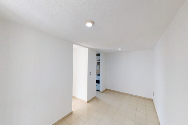 Departamento en CALLE 6 106, Agrícola Pantitlan, ... - Propiedades.com