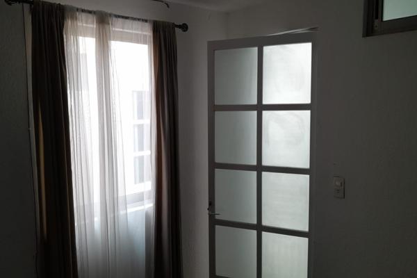 Renta de cuarto Callao #s/n, Colonia Lindavista Norte, C.P. 07300