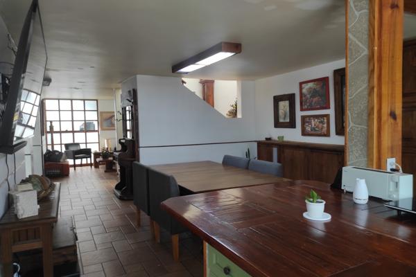 Casa en venta, Agustín Leyva , Colonia Ciudad Satélite, C.P. 53100