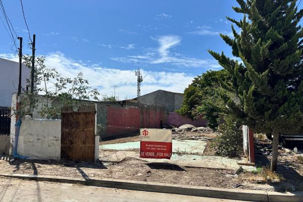 Se vende terreno C. Palmarito 3701, Campestre Murua, Tijuana, B.C ...