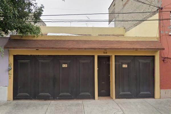 Se vende casa en Calle Oriente 174 #160, Colonia Moctezuma 2a ...