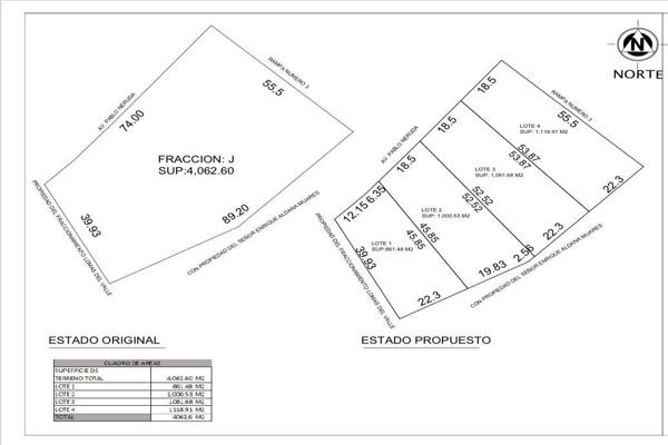 Terreno Habitacional en Av. Pablo Neruda s/n, Pal... - Propiedades.com
