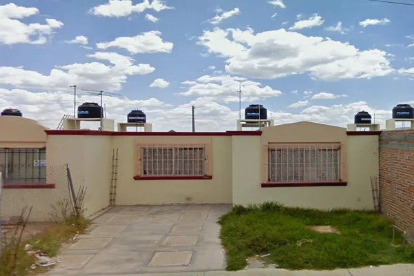 Casa en venta disponible en felipe gaytan #0, Colonia La Escalera, C.P ...