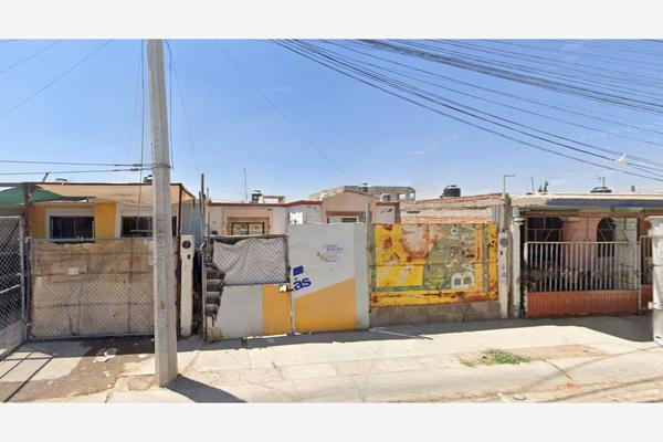 Casa en FELIPE GAYTÁN REYNA 000, Jesús María, Agu... - Propiedades.com