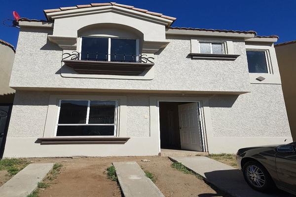 Casa en Fortaleza, Urbiquinta Marsella, Baja Cali... - Propiedades.com