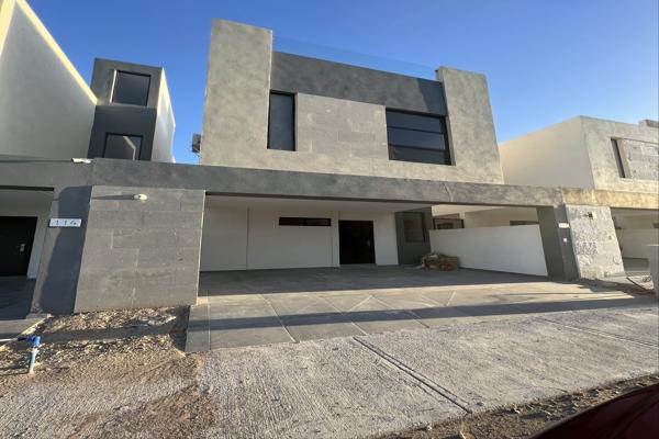 Casa en renta disponible en FRACC LOS ASTURES, APODACA, N.L., Colonia ...