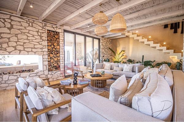 Se vende casa Fracc. La Joya Residencial #102, Colonia Mineral de Pozos ...