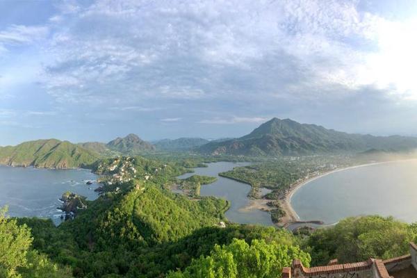 Se vende terreno en Fracc Lomas del Mar Lotes F #80, Colonia El Naranjo ...