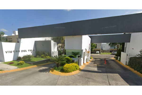 Casa en Fraccionamiento Vistas del Tul..., Jalis... - Propiedades.com