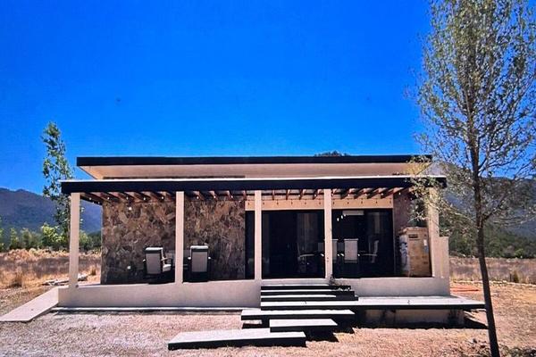 Rancho en FRANCISCO CORTES, Huachichil (El Huache... - Propiedades.com