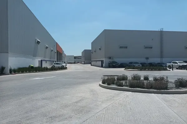 Nave industrial disponible en renta en Francisco Marquez #2024, Colonia ...
