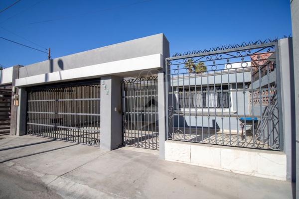 Casa en Francisco Vazquez, Las Palmas, Baja Calif... - Propiedades.com