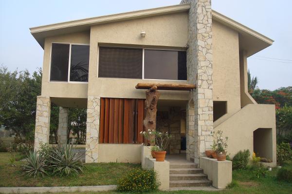 Venta de casa en Francisco Villa, Colonia Monte Alto, C.P. 89606