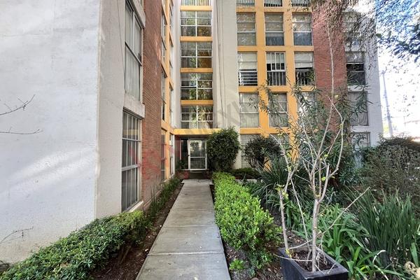 Departamento en Fresno 52, Pueblo de Santa Ursula... - Propiedades.com