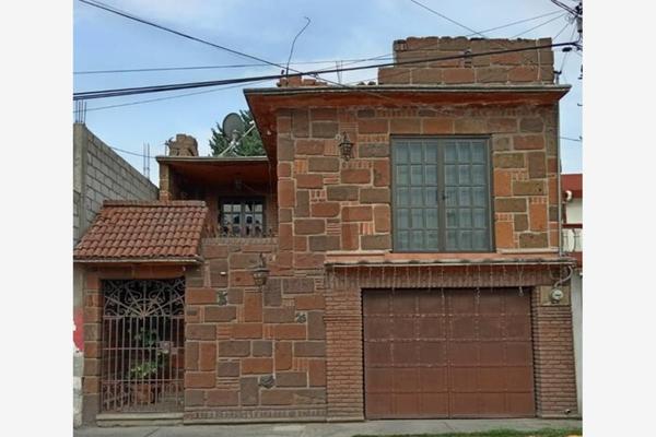 Venta casa en FRESNOS #119, Colonia Villa de las Flores 1a Sec...