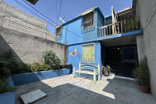 Casa en FUENTE DE OSIRIS, Jardines de Morelos Sec... - Propiedades.com