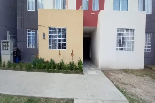 Departamento en fuentes de tizayuca 1, Fuentes de... - Propiedades.com