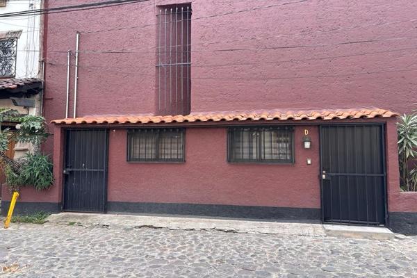 Casa En Galeana San Angel Df Cdmx En Venta En Propiedades