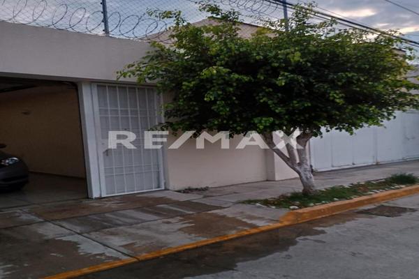 Venta casa en General Ortega, Colonia Alameda, C.P. 38050