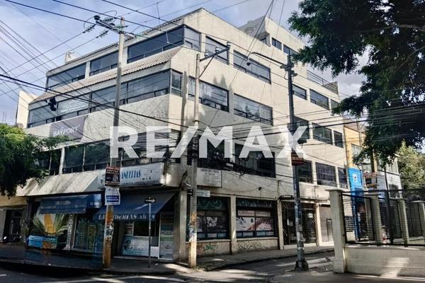 Renta local en Giotto, Colonia Mixcoac, C.P. 03910