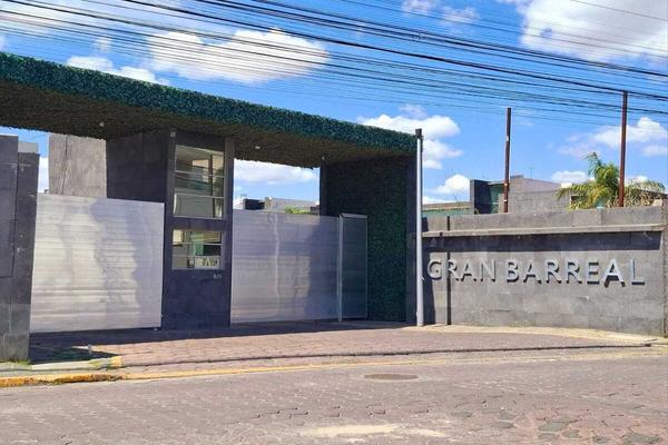 Departamento en Gran Barreal, El Barreal, Puebla ... - Propiedades.com