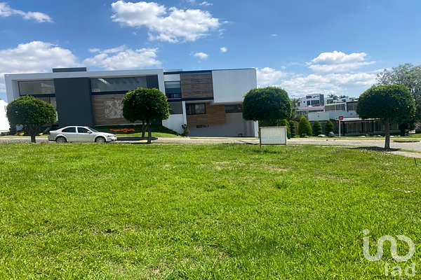 Se vende terreno en Gran Boulevard Lomas #181, Colonia Lomas de ...