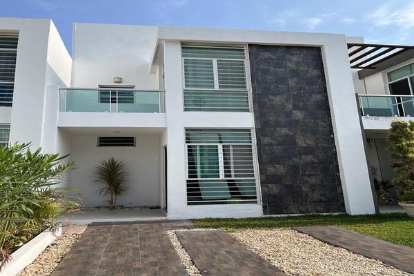 Renta de casa , Colonia Gran Santa Fe, C.P. 77535