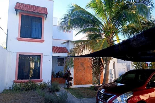 Casa en Gran Santa Fe, Mérida, Yucatán, Gran Sant... - Propiedades.com