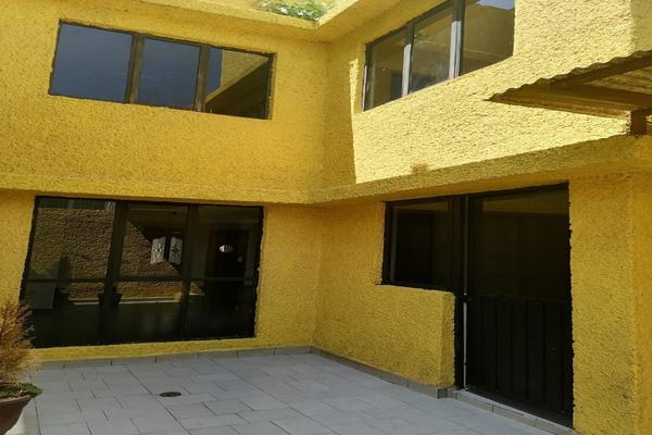 Casa en renta, , Colonia Granjas Estrella, C.P. 09880