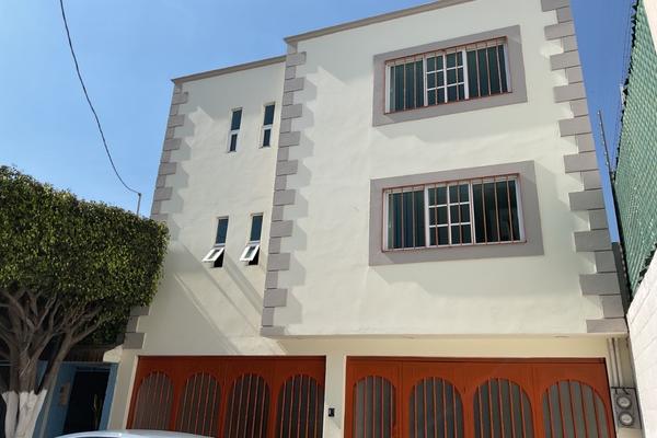 Renta de casa en , Colonia Granjas Estrella, C.P. 09880