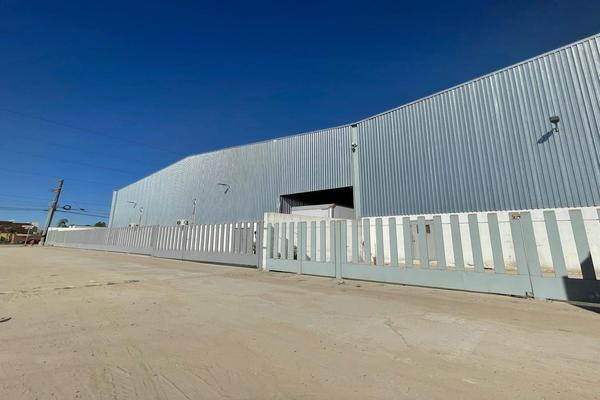 Renta de bodega , Colonia Granjas Familiares de Matamoros