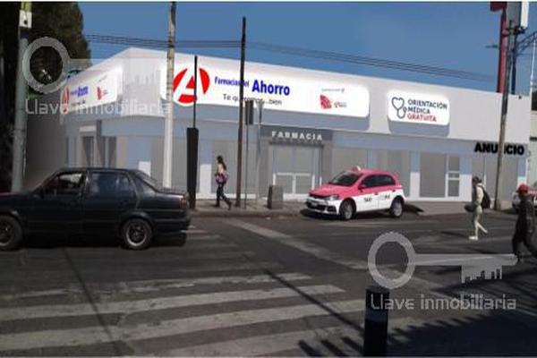 Local en renta, , Colonia Granjas México, C.P. 08400