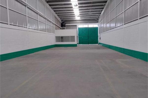 Bodega en renta, , Colonia Granjas México, C.P. 08400