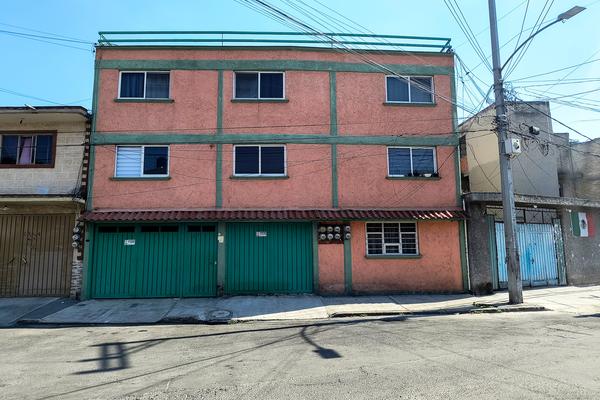 Departamento disponible en venta en , Colonia Guadalupe Proletaria, C.P ...