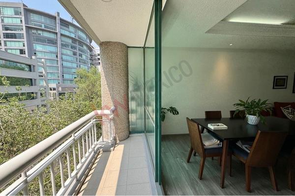 Departamento en venta disponible en Guillermo Gonzalez Camarena #111 ...