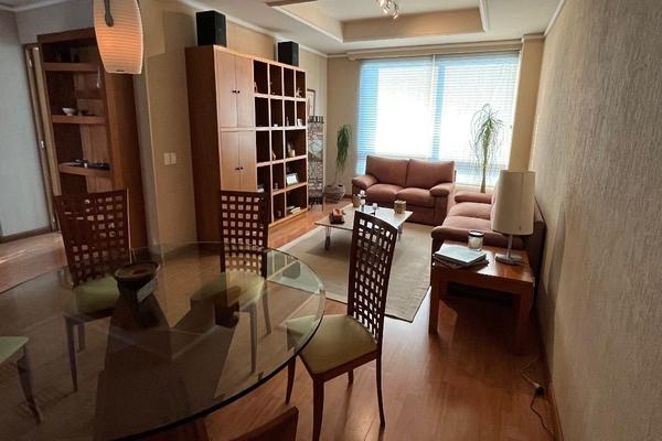 Venta departamento en Guillermo Gonzalez Camarena, Colonia Santa Fe, C ...
