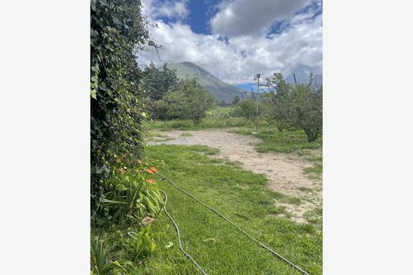 Se vende rancho Guillermo Recio #XXX, Colonia Jame, C.P. 25382