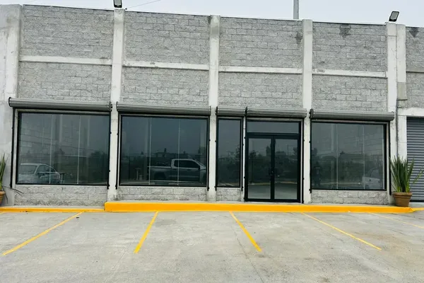 Renta de bodega en Gustavo Diaz Ordaz #0, Colonia Manantiales del Valle ...