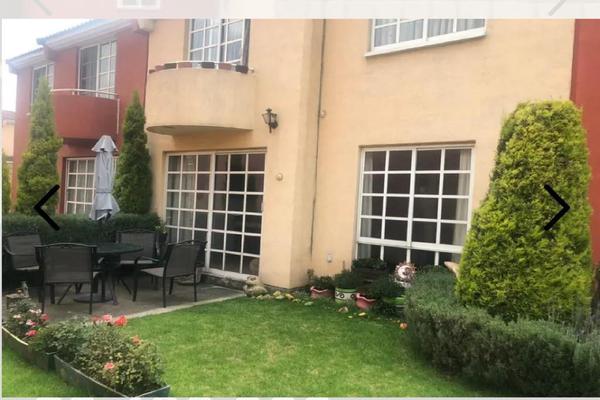 Casa en Hábitat Metepec, Metepec, Esta..., Hábita... - Propiedades.com