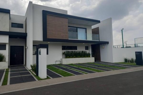 Casa en Hábitat Metepec, México en Venta en $5.4... - Propiedades.com