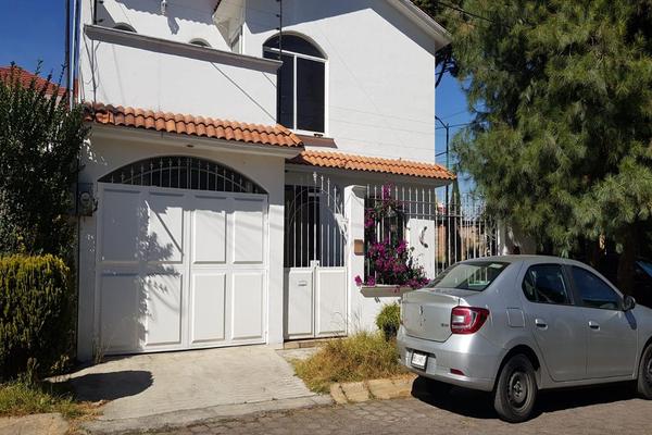 Casa en Hábitat Metepec, México en Venta en $9.0... - Propiedades.com