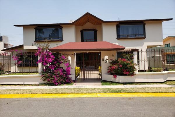 Casa en Hábitat Metepec, México en Venta en $9.9... - Propiedades.com