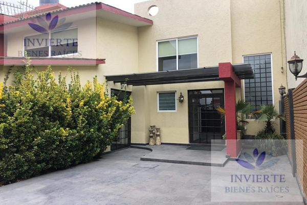 Casa en Hábitat Metepec, México en Renta en $19.... - Propiedades.com